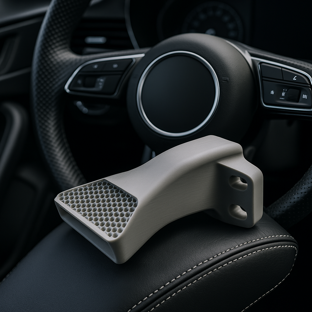 I-3D - Professional 3D Modeling, Printing & Engineering Services in NY