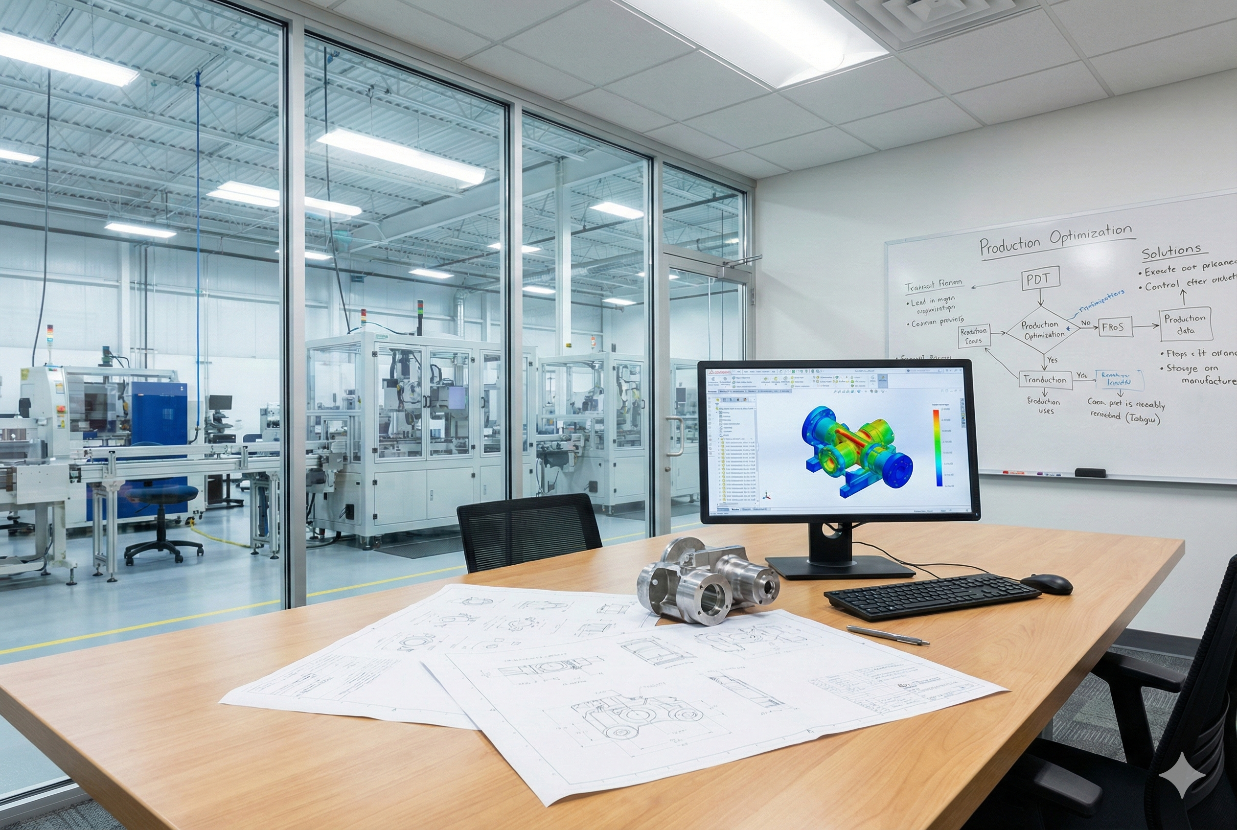 I-3D - Professional 3D Modeling, Printing & Engineering Services in NY